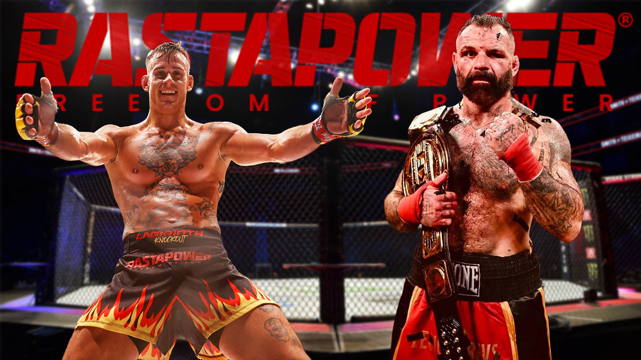 Rastapower - Freedom Of Power – Rastapower.it