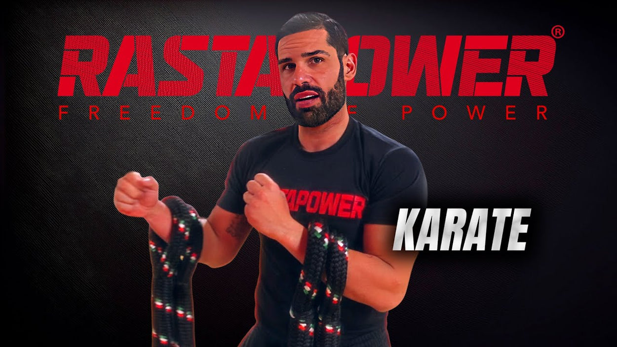 Rastapower - Freedom Of Power – Rastapower.it