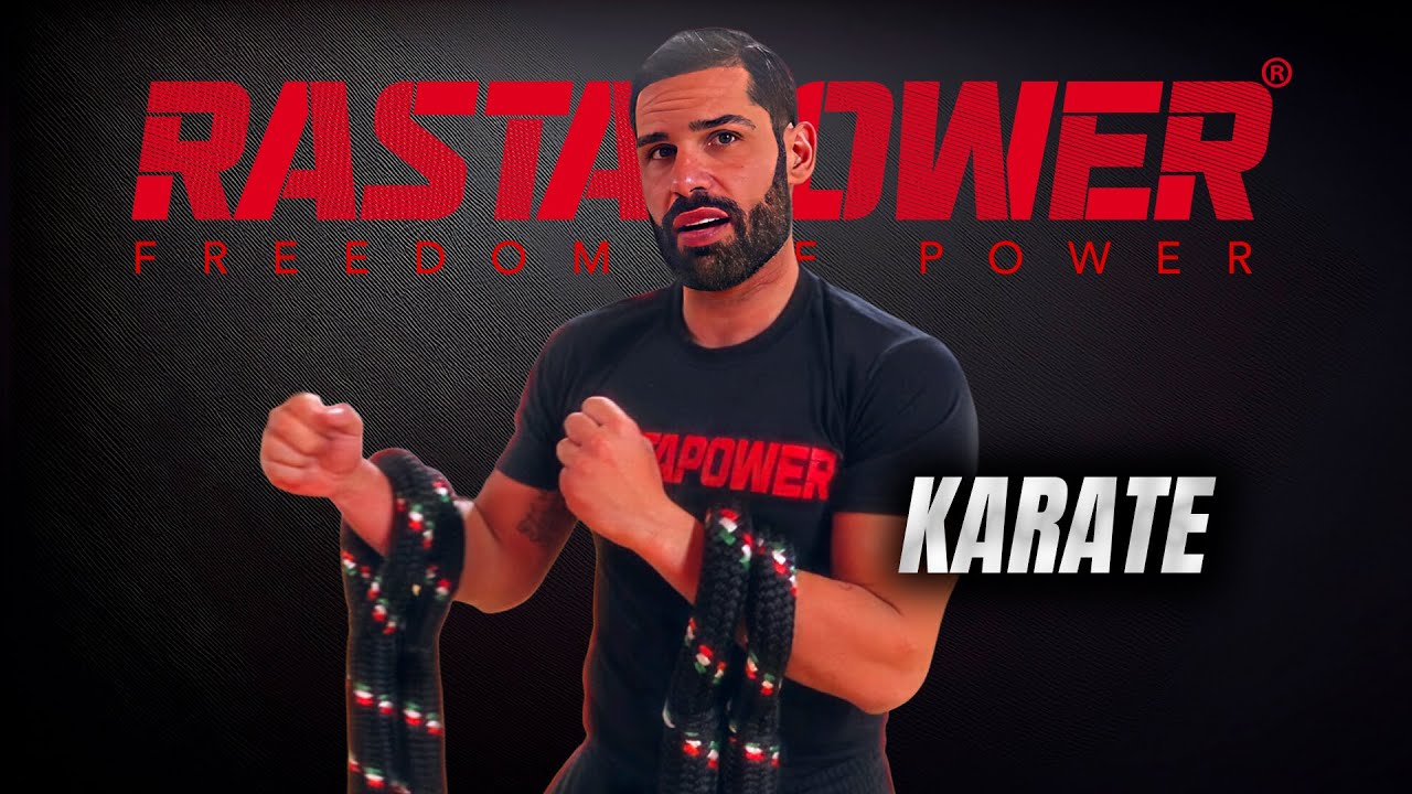 Rastapower - Freedom Of Power – Rastapower.it