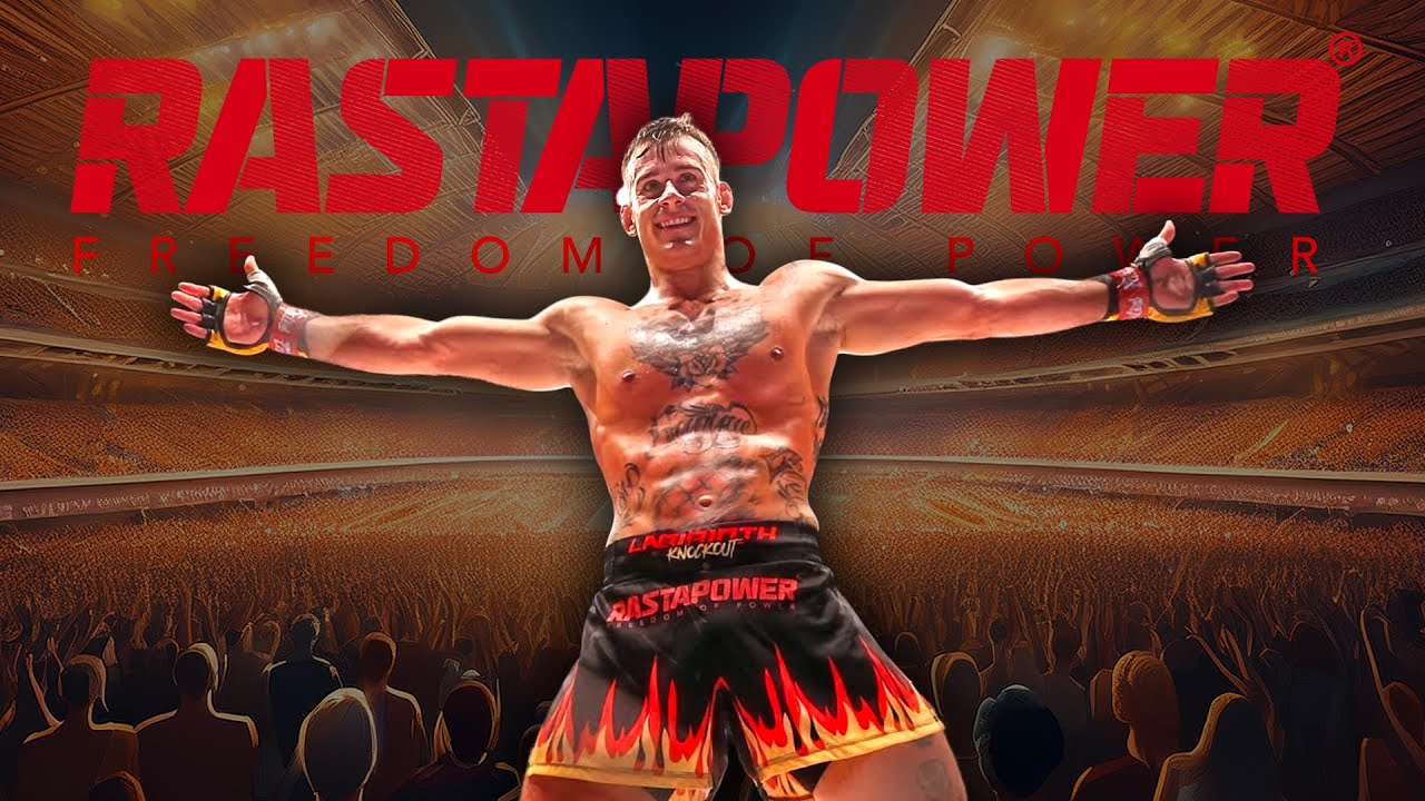Rastapower - Freedom Of Power – Rastapower.it