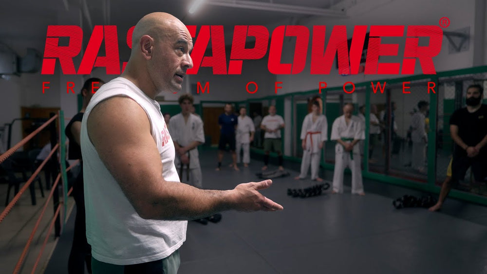 Allenamento – Rastapower.it