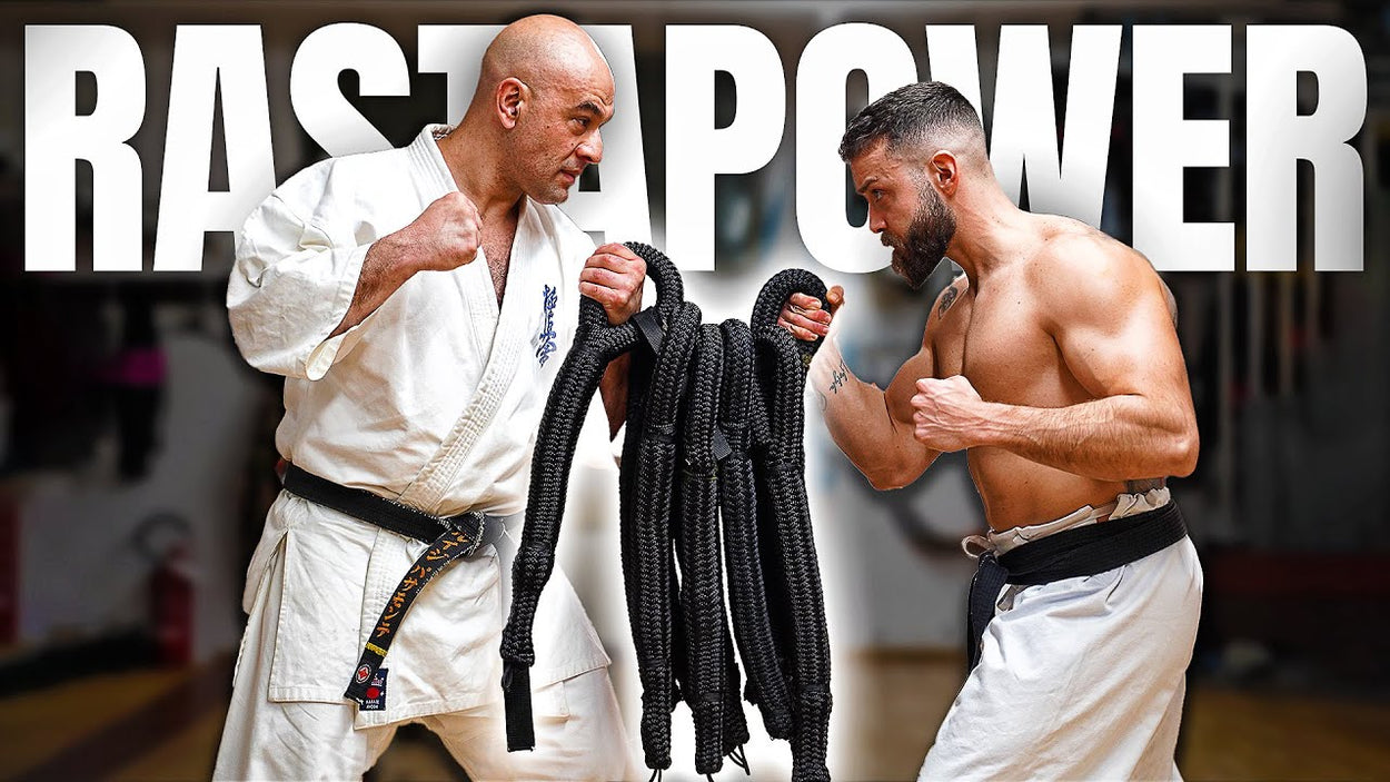 Rastapower - Freedom Of Power – Rastapower.it