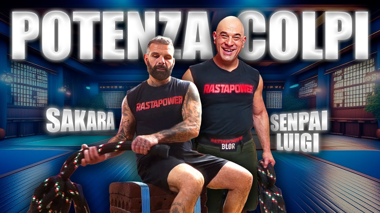 Rastapower - Freedom Of Power – Rastapower.it