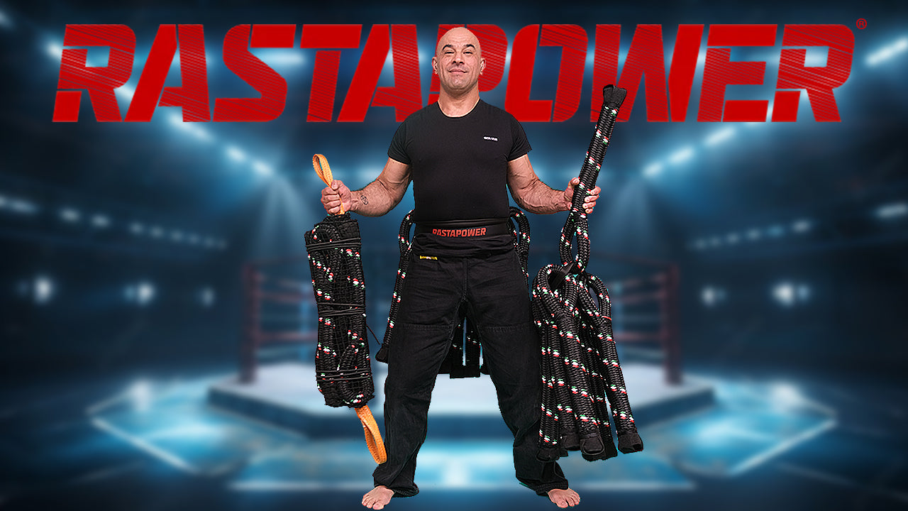 Rastapower - Freedom Of Power – Rastapower.it